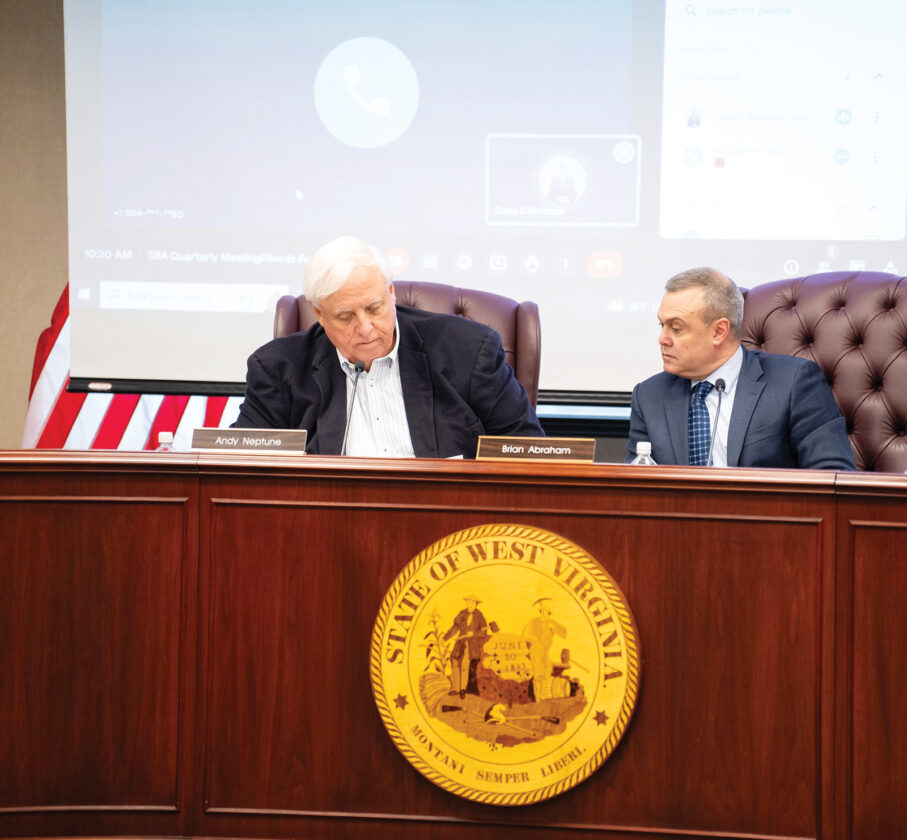 Justice announces changes to Department of Revenue leadership | News ...